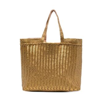 Dragon Diffusion Femme, Sacs, Jaune, Taille: ONE Size Oversize Tote Bag