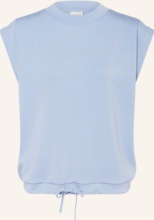 Varley Sweattop Otis blau