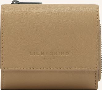 Liebeskind Liebeskind Geldb&ouml;rse Alva Medium braun