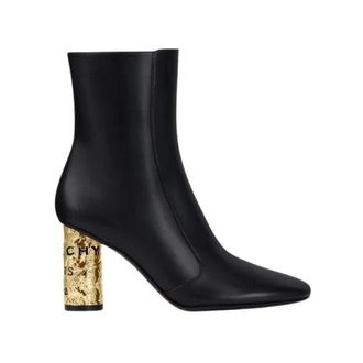 Givenchy Damen, Schuhe, Schwarzk, 39 1/2 EUGr&ouml;&szlig;e