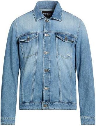 Dondup MANTEAUX - Manteaux en jean sur YOOX.COM