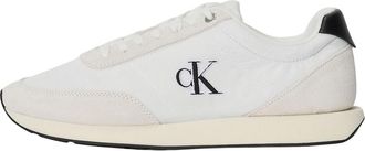 Calvin Klein Sneaker RETRO RUNNER ESS