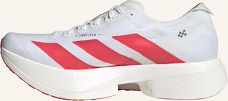 adidas Laufschuhe Adizero Adios Pro 4 weiss