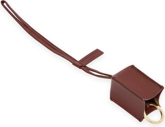 Emporio Armani Anh&auml;nger Emporio Armani EW005755 AF29459 Braun