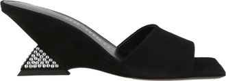 The Attico SCHUHE - Sandalen auf YOOX.COM
