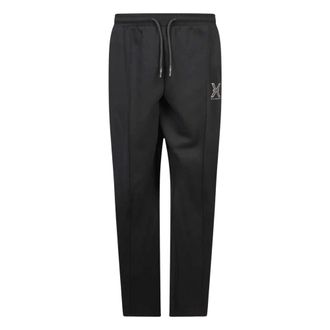 John Richmond Pantalon de jogging Gindor - Homme - Pantalons - Noir - Taille: M