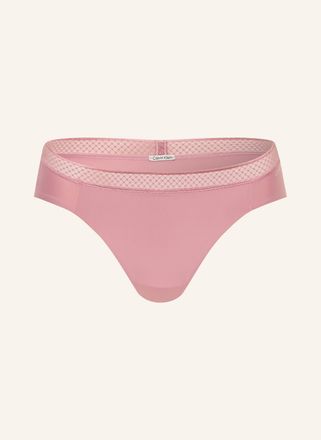 Calvin Klein Slip Seductive Comfort rosa