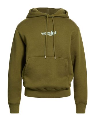 Maison Kitsuné TOPS - Sweatshirts auf YOOX.COM