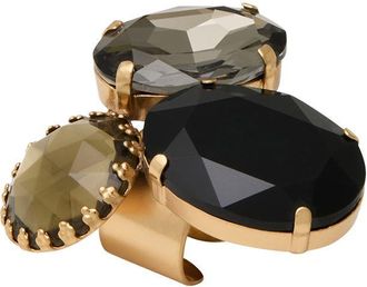 Luisa Spagnoli SCHMUCK und UHREN - Ringe auf YOOX.COM