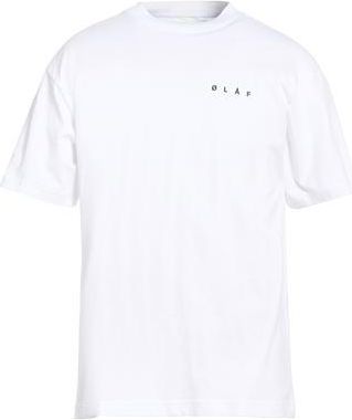 Olaf Hussein TOPS - T-shirts sur YOOX.COM