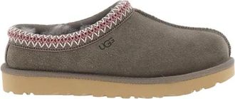 UGG Tasman II Clog - Femme - Chaussures - Gris - Taille: 35 EU