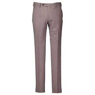 Berwich Braune Morello Hose - - Trousers - Herren - Braun - M
