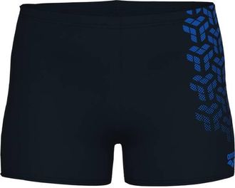 Arena Kinder Badehose BOYS KIKKO V SWIM SHORT GRAPHIC