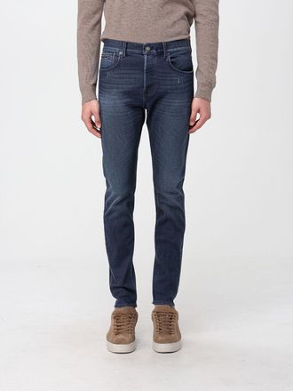 Dondup Jeans DONDUP Herren Farbe Schwarz