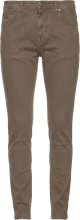Corneliani HOSEN & R&Ouml;CKE - Jeanshosen auf YOOX.COM