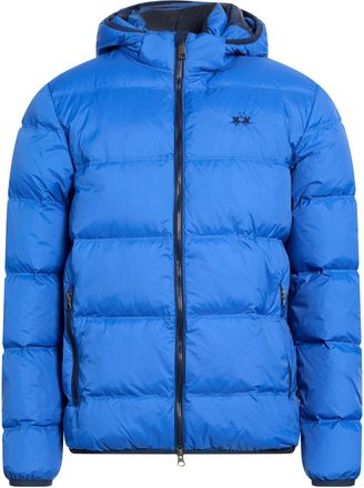 La Martina JACKEN & M&Auml;NTEL - Pufferjacken & Daunenjacken auf YOOX.COM