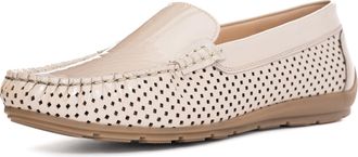 Ara Damen Alabama Mokassin, Shell, 41.5 EU