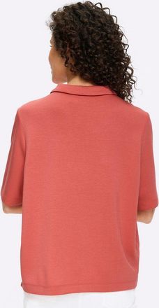 Heine T-Shirt Shirt Kurzarm