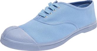 Bensimon Herren Ten Color Hom Sneaker, Gewitter, 46 EU