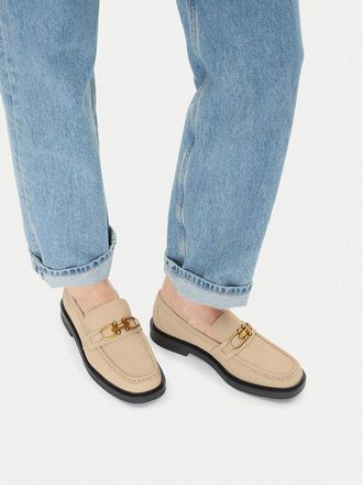 Beverly Hills Polo Club Slipper WI34-DOVER-01 Beige