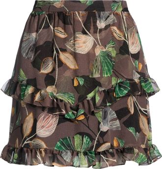 Really Wild HOSEN & R&Ouml;CKE - Minir&ouml;cke auf YOOX.COM