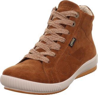 Legero Damen Tanaro 5.0 Warm Gefütterte Gore-tex Castagna (Braun) 3010 Stiefelette, Castagna Braun 3010, 38 EU