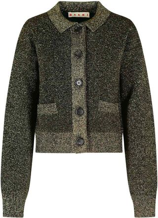 Marni Cardigan - Noir
