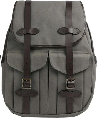 Filson Homme, Sacs, Vert, Taille: ONE Size Grand sac à dos