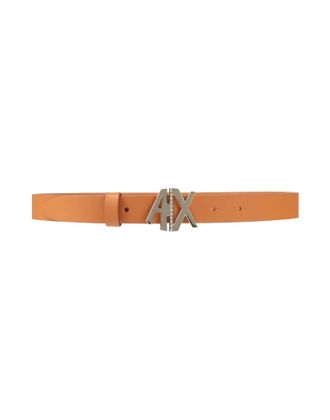 A|X Armani Exchange Kleinlederwaren - G&uuml;rtel auf YOOX.COM