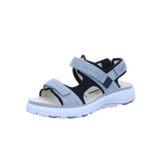 Ganter Damen, Schuhe, Grau, 38 EUGr&ouml;&szlig;e