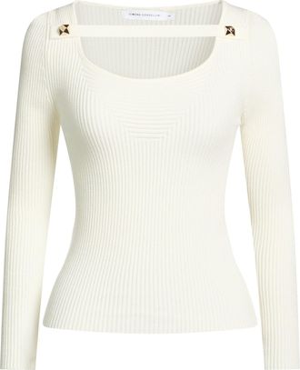 Simona Corsellini STRICKWAREN - Pullover auf YOOX.COM
