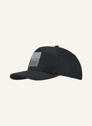 HUGO BOSS Hugo Cap schwarz