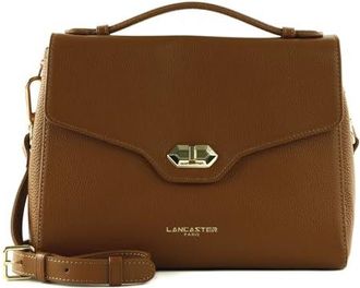 Lancaster Lancaster Sac &agrave; main - Foulonne Milano Camel, Taille unique, (547-55-CAMEL)
