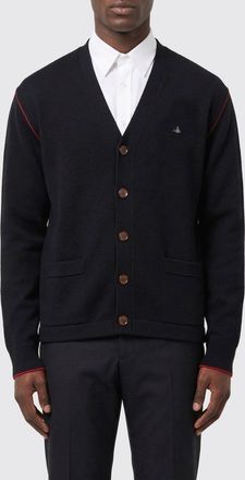 Vivienne Westwood Pull VIVIENNE WESTWOOD Homme couleur Noir