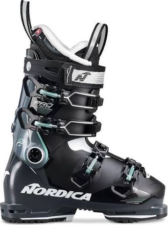 Nordica Damen Ski-Schuhe PRO MACHINE 105 X W (GW)