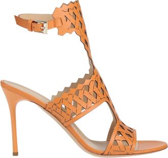 Baldinini SCHUHE - Sandalen auf YOOX.COM