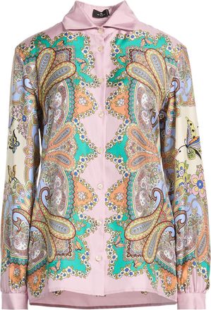 Etro TOPS - Hemden auf YOOX.COM