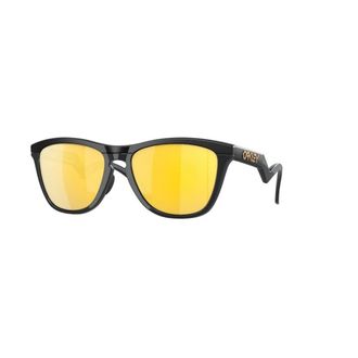 Oakley Herren, Accessories, Schwarzk, 55 MMGröße