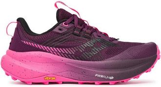Saucony Laufschuhe Xodus Ultra 4 S101626 Violett