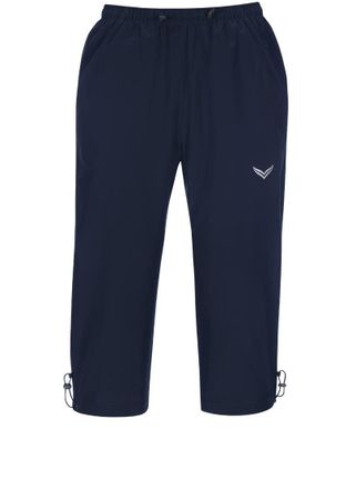 Trigema Herren 606290_046_s Sporthose, Blau (Navy 046), S EU