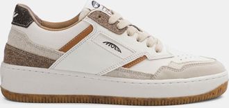 Moea Herren vegan Sneaker Origin W&uuml;stenbraun