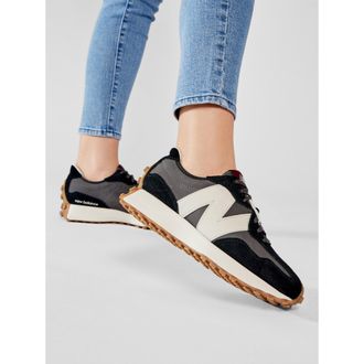 New Balance Sneakers New Balance WS327KC Schwarz