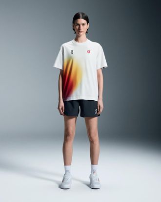 On Swiss Olympic Club-T