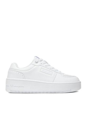 Champion Sneakers CEO-RD18 TWIN PLAT S11788-WW001 Wei&szlig;