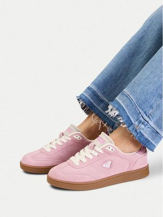 Roxy Sneakers EOBR-RLY-2602 Rosa