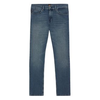 HUGO BOSS Delaware Slim-fit Jeans - - Jeans - Herren - Blau - W35 L34