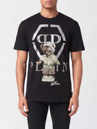 Philipp Plein T-Shirt Homme couleur Noir