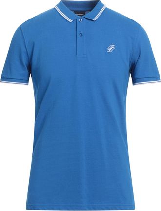 Superdry TOPS - Poloshirts auf YOOX.COM