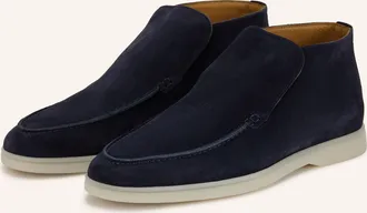 Aur&eacute;lien Loafer City blau