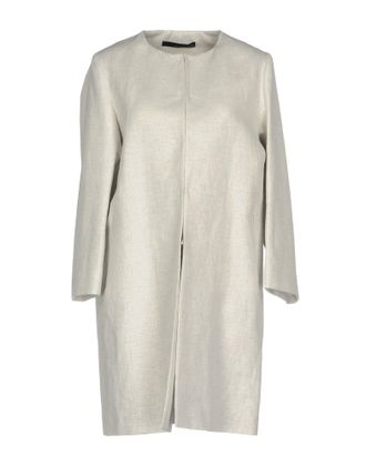 Brian Dales JACKEN & M&Auml;NTEL - Jacken, M&auml;ntel & Trenchcoats auf YOOX.COM